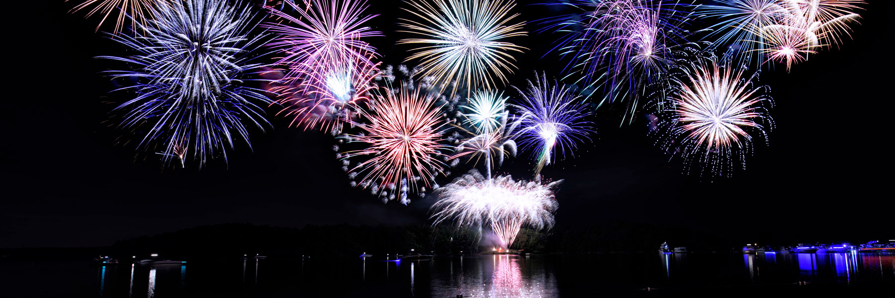 Aerial PyroTech | Brisbane fireworks company | Wedding fireworks